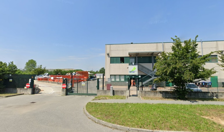 Ecocentro, sospensione del servizio per due ore - Town of Chivasso